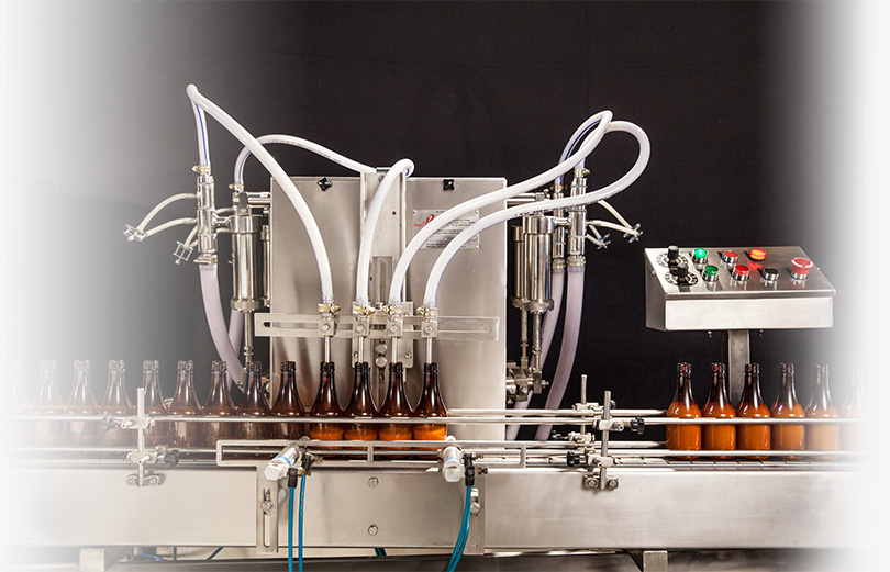 Oil Filling Machine, Edible Oil Filling Machine Manufacturer